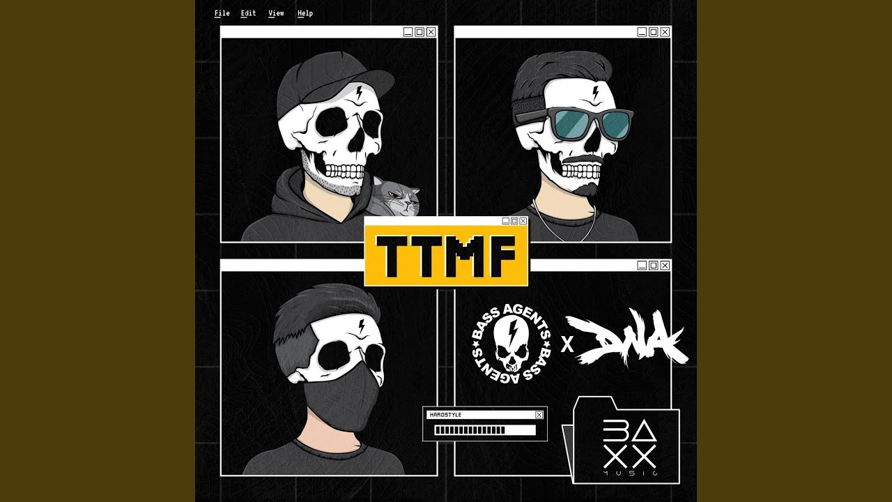 TTMF - YouTube