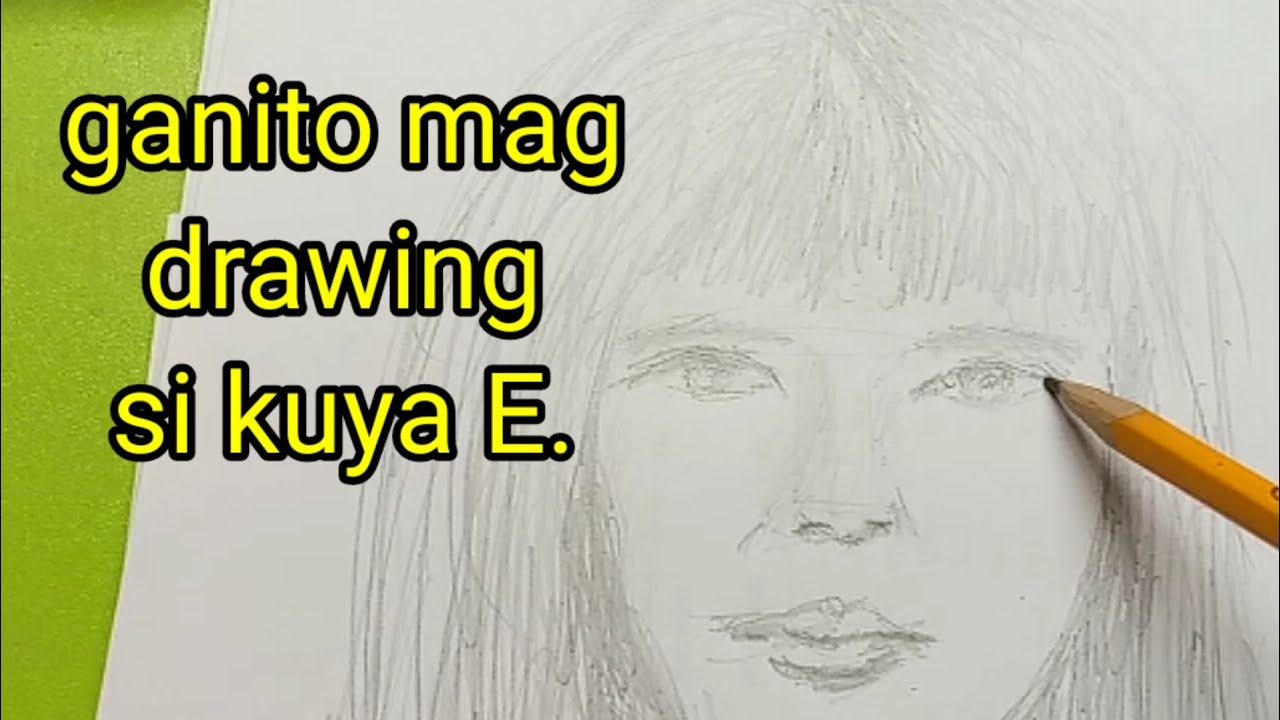mag drawing muna tayo! - YouTube