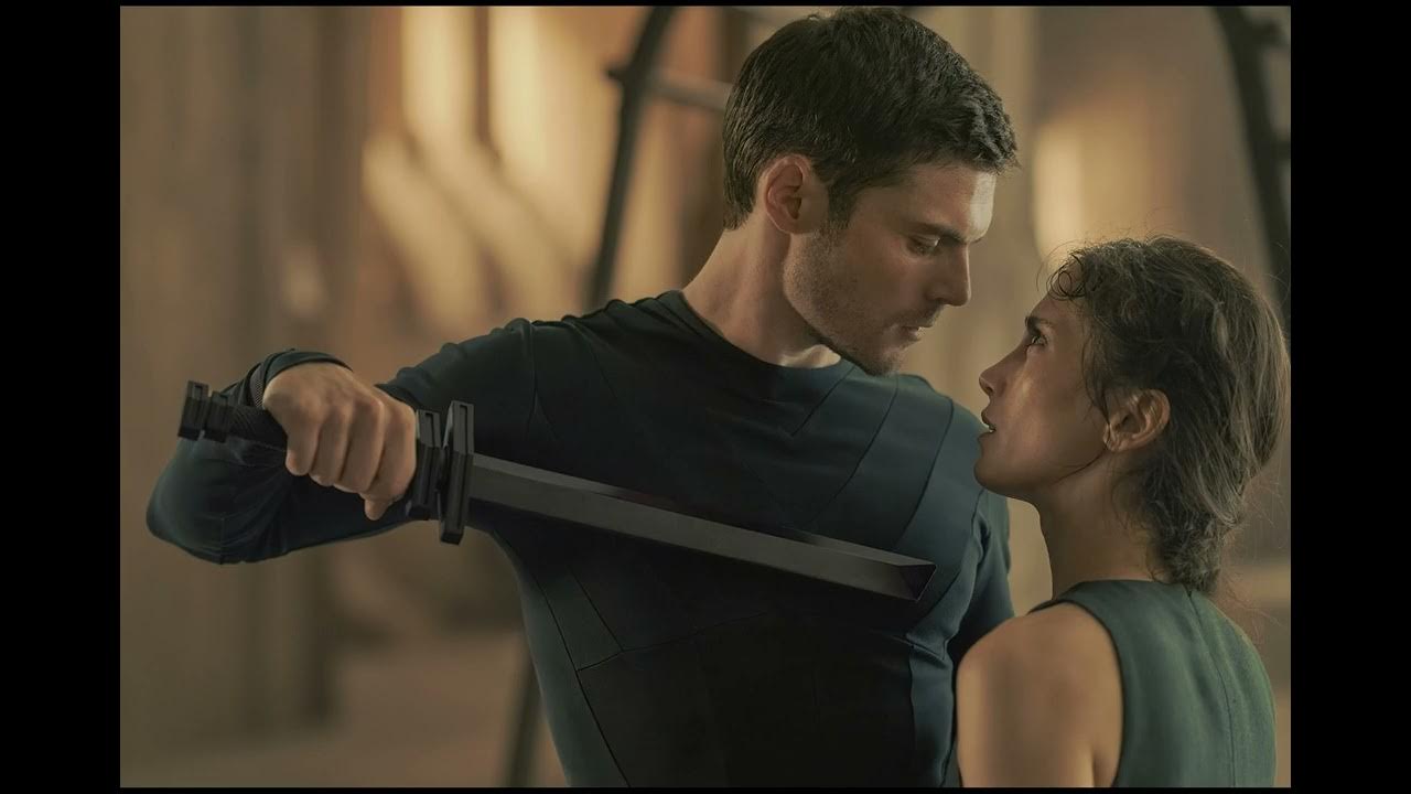 Breaking Down the Complex Family Tree in the Dune Universe - YouTube