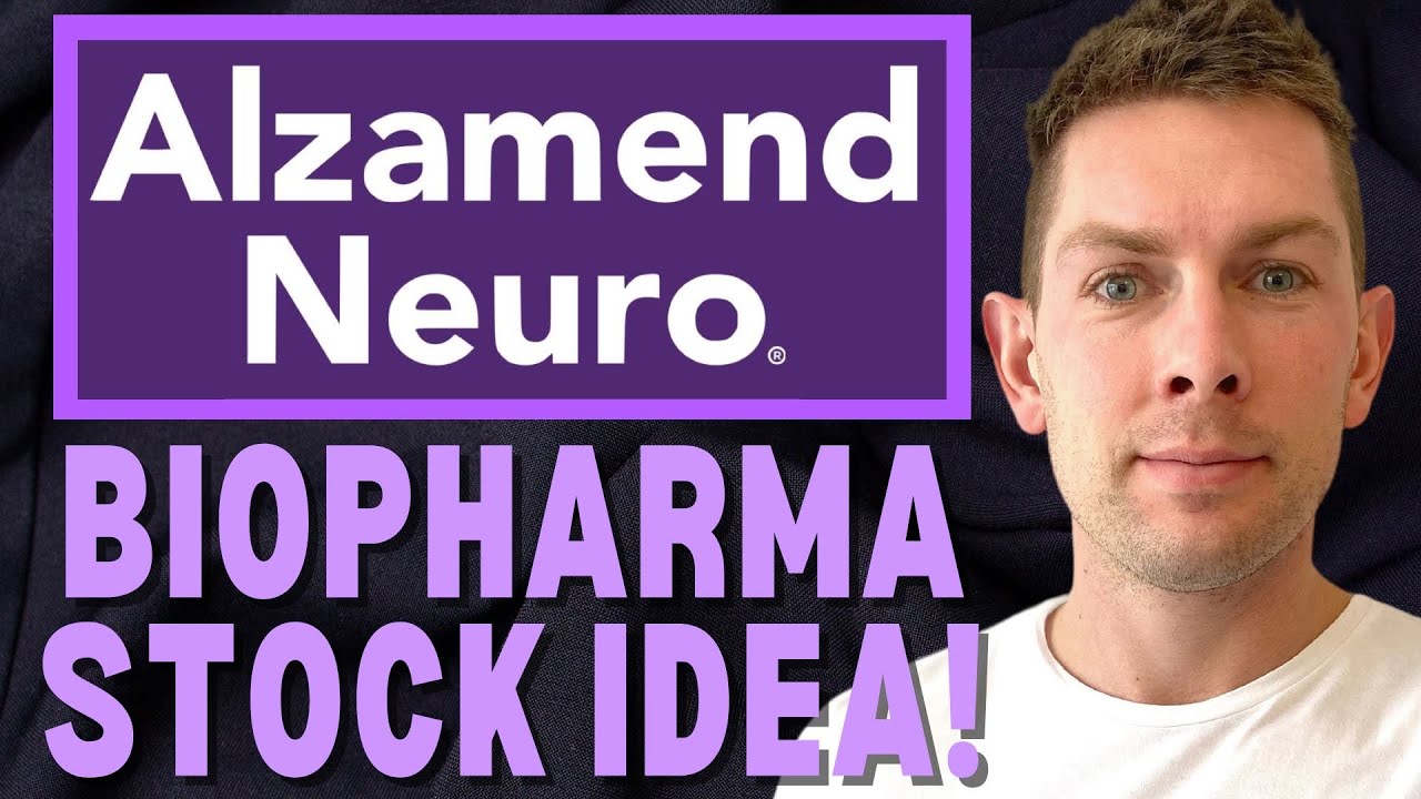 Top Biopharma Stock News Today | Clinical Stage Stocks to Watch Now | Alzamend Neuro | ALZN ...