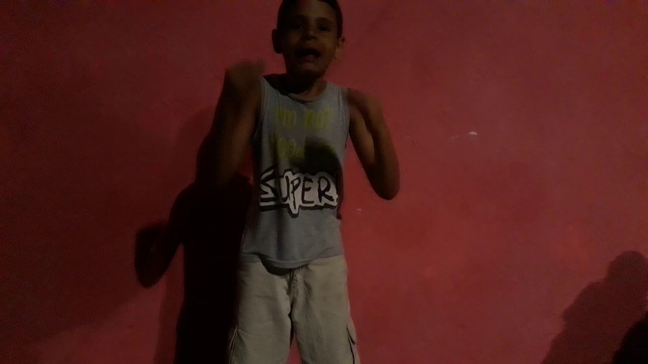 Os pivetes(3) - YouTube