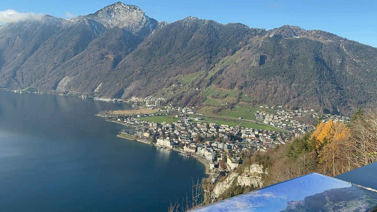 🇨🇭THE BEAUTY of NATURE SCENERY SWITZERLAND 2022 - YouTube