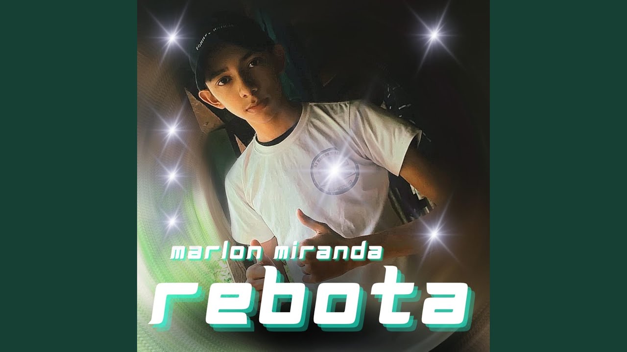 Rebota - YouTube