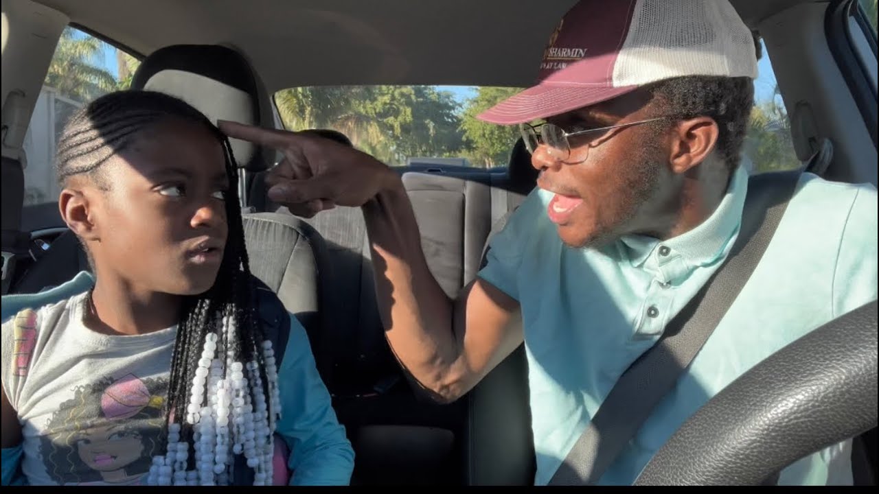 Haitian dad be like 🇭🇹 #haiti #haitian #comedy #funny #funnyvideo # ...