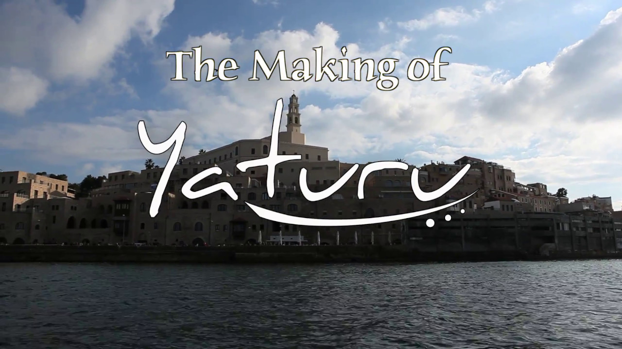 The Making of Yaturu - YouTube