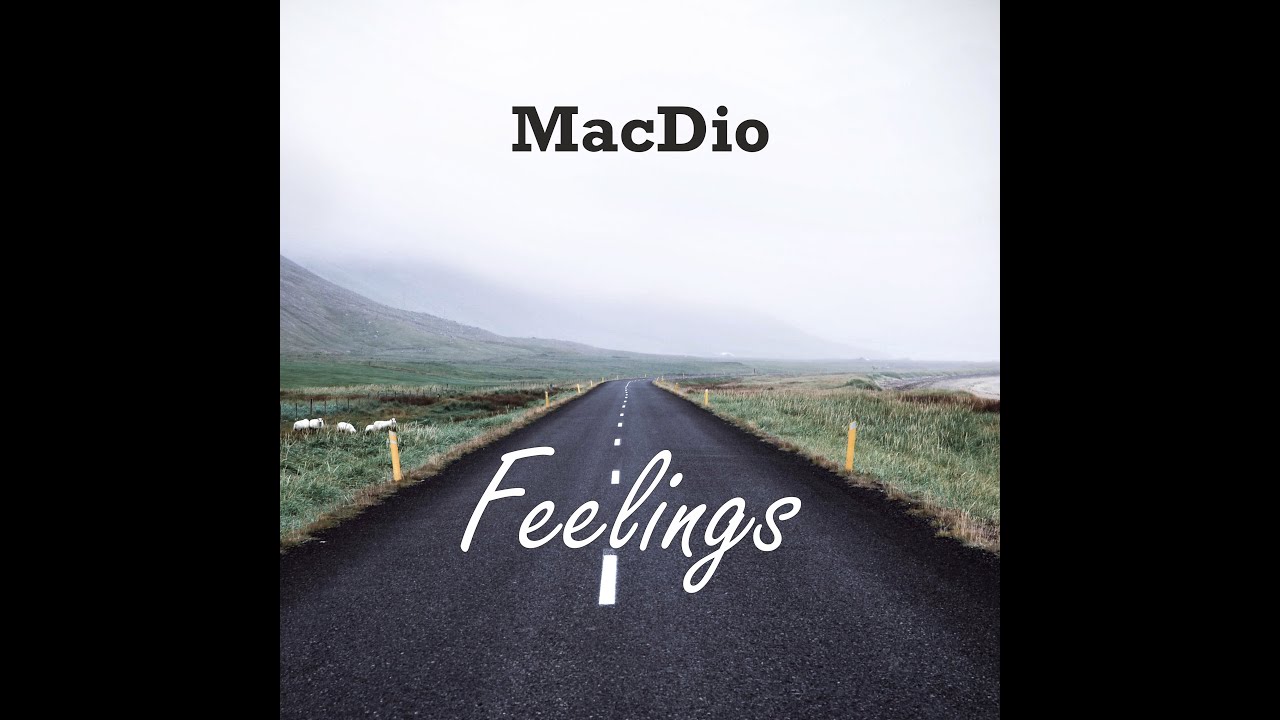 MacDio - Feelings (Edit) - YouTube