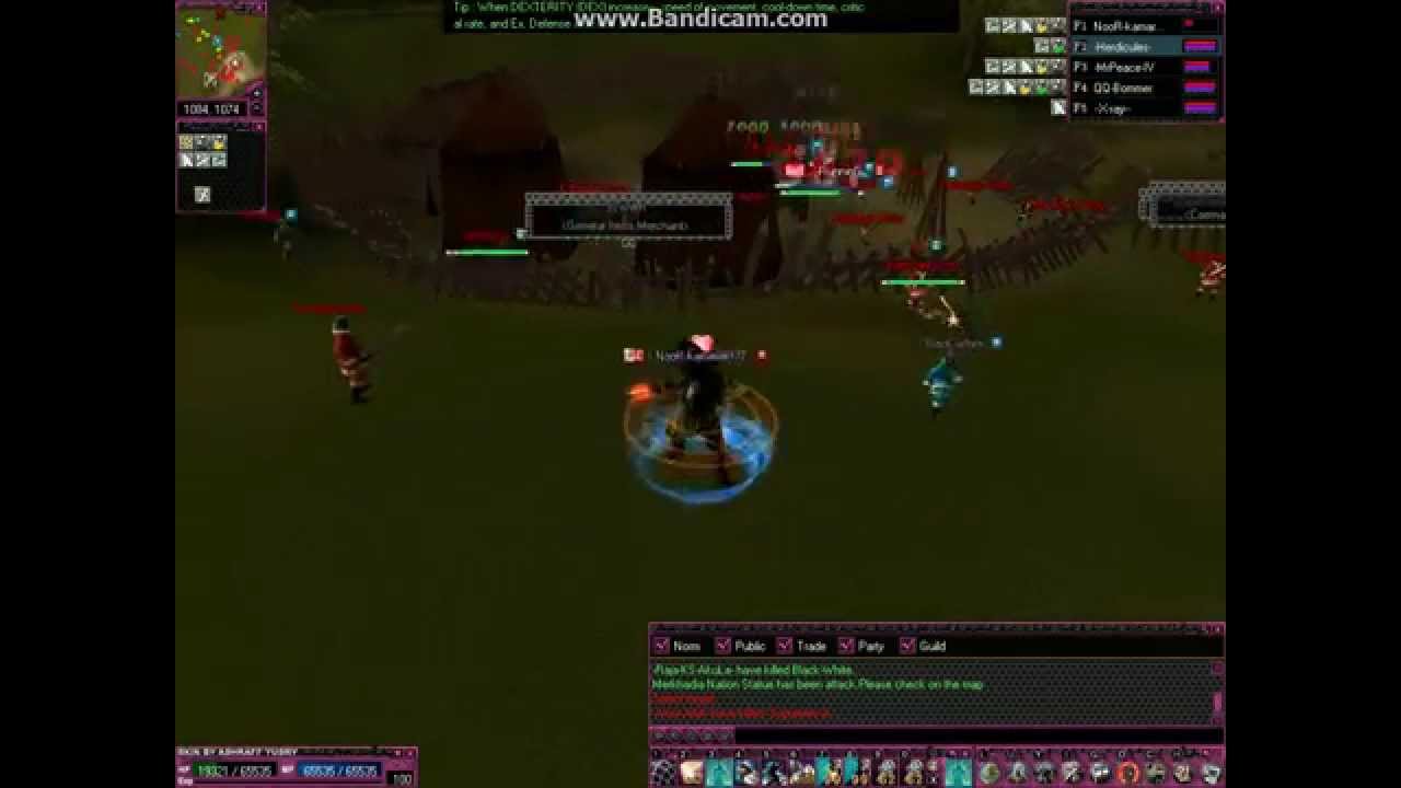 RYL2 BLACKOUT - YouTube