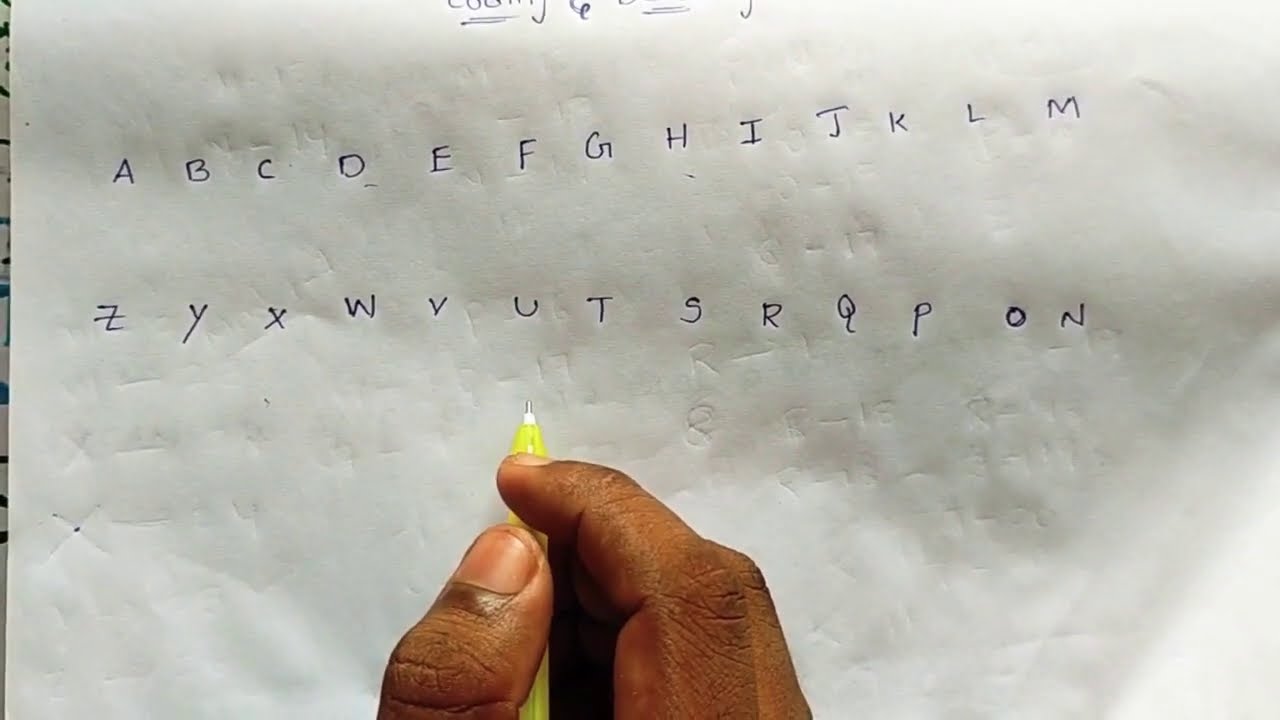 Coding & decoding part 2 - YouTube