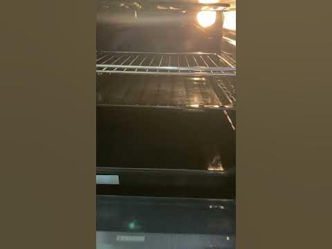 Φούρνος Zanussi Κεραμικές εστίες - YouTube