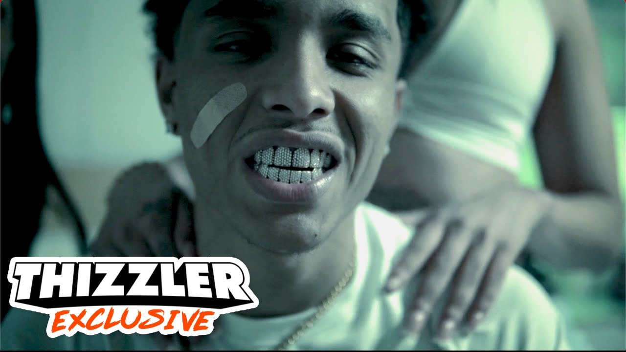 Kai Bandz - Slow Motion (Exclusive Music Video) II Dir. AdamKG - YouTube