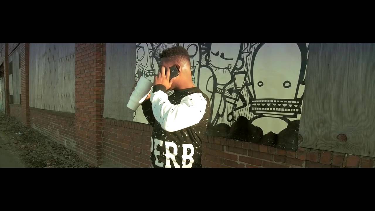 Sooopa ft Justo Bandz From DA Bottom - YouTube