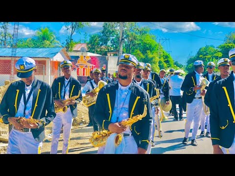 FANFARE CLASDIQUE DE THOMONDE// OKA LOKA= TROPICANA - YouTube