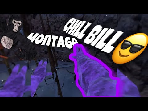 Chill Bill (Gtag montage) - YouTube