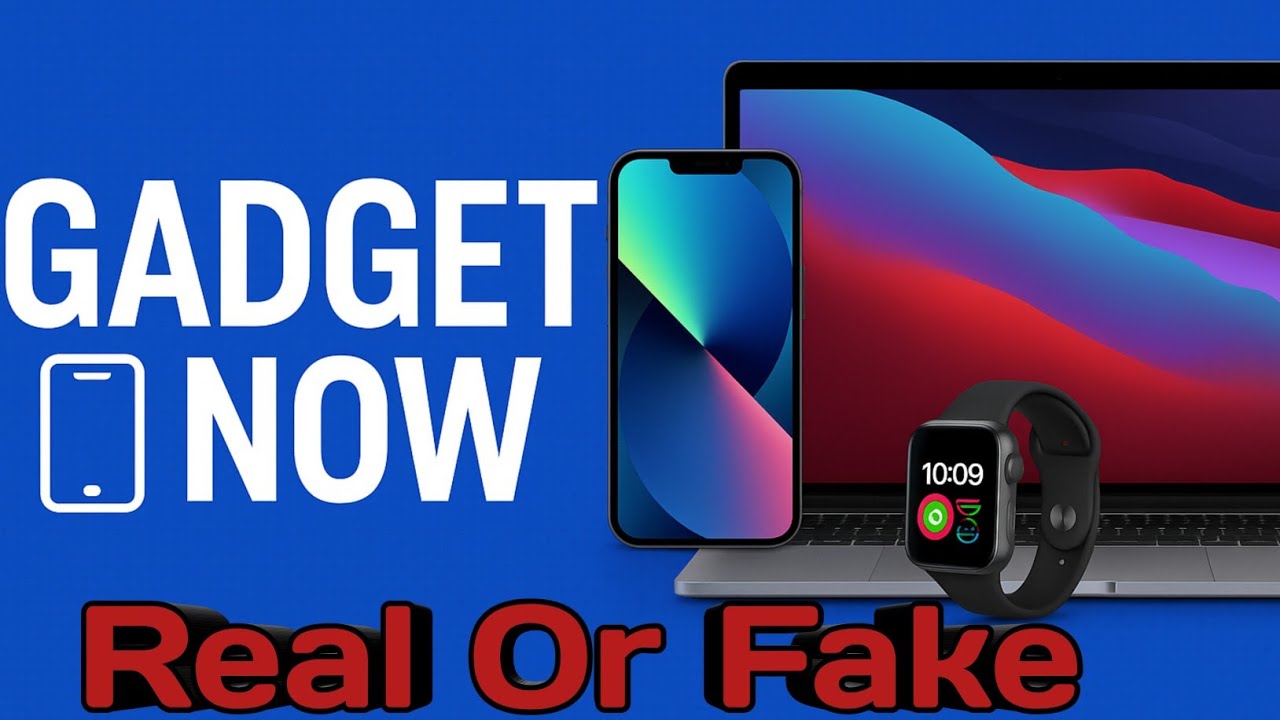 Gadgets Now Site Review 2025 ! Gadgets now real or fake | gadget now ...