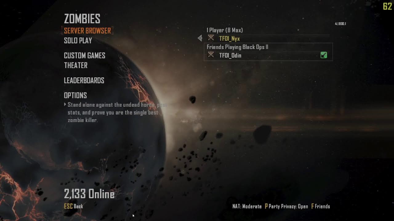 B02 Zombies - YouTube