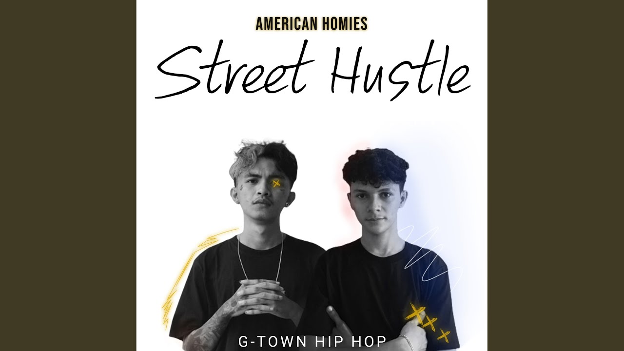 Street Hustle - YouTube