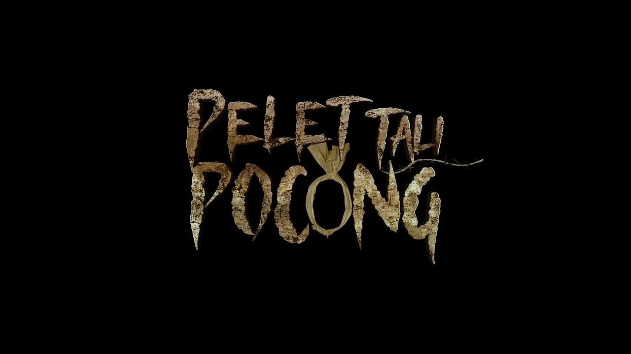 Pelet Tali Pocong (2023) Trailer - YouTube