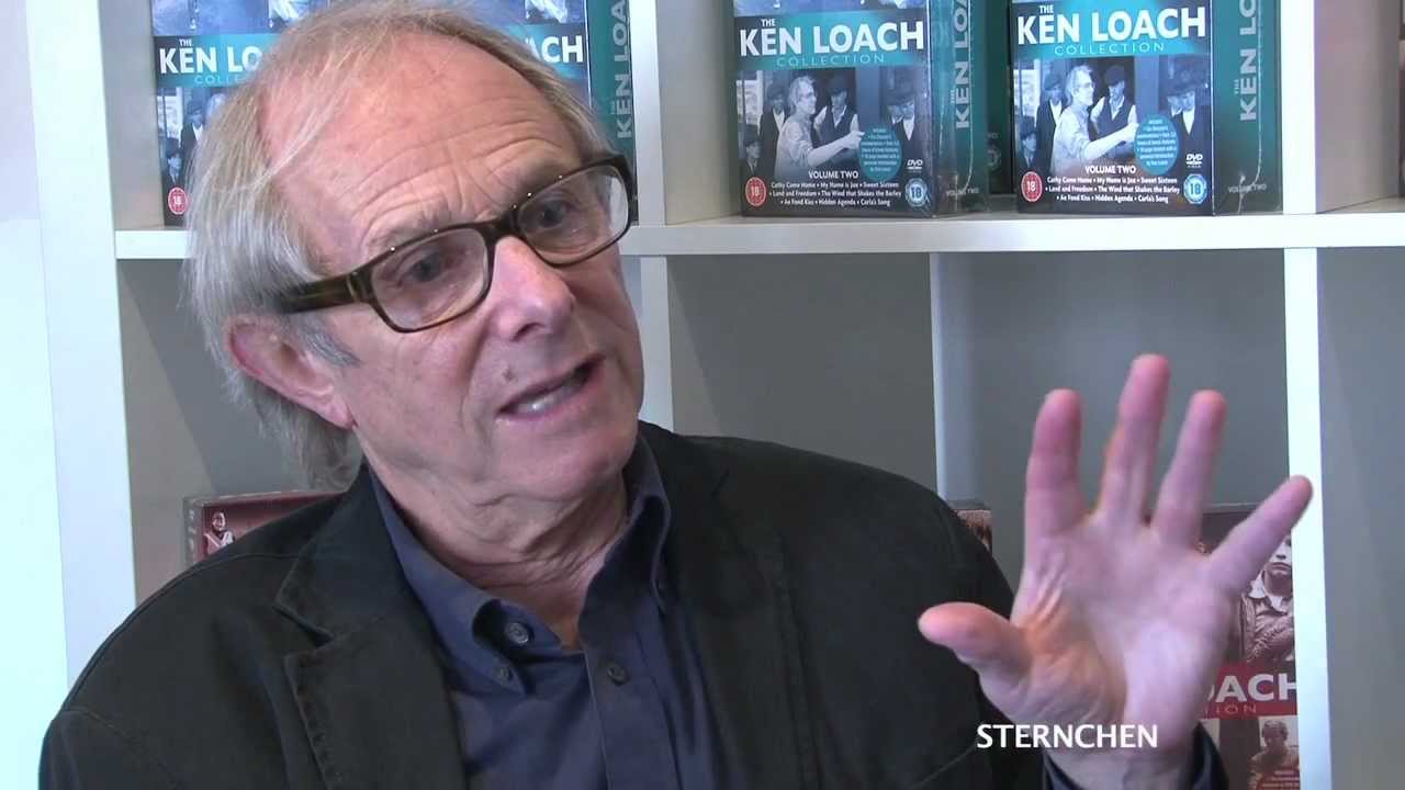 An interview with Ken Loach - 19.10.11 - YouTube