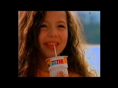 11/7/1995 - Italia 1 - 3 Sequenze spot pubblicitari e promo