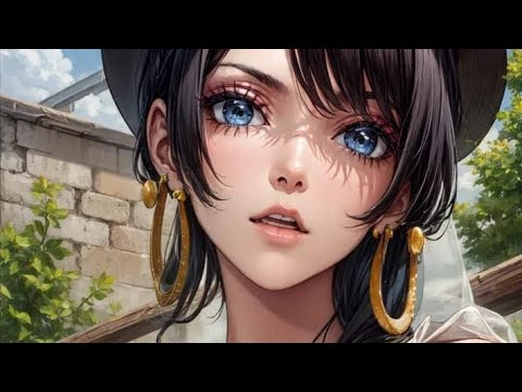 🐍Tik Tok One Piece Boahancook Luffy Hướng dẫn video hót làm logo intro ...