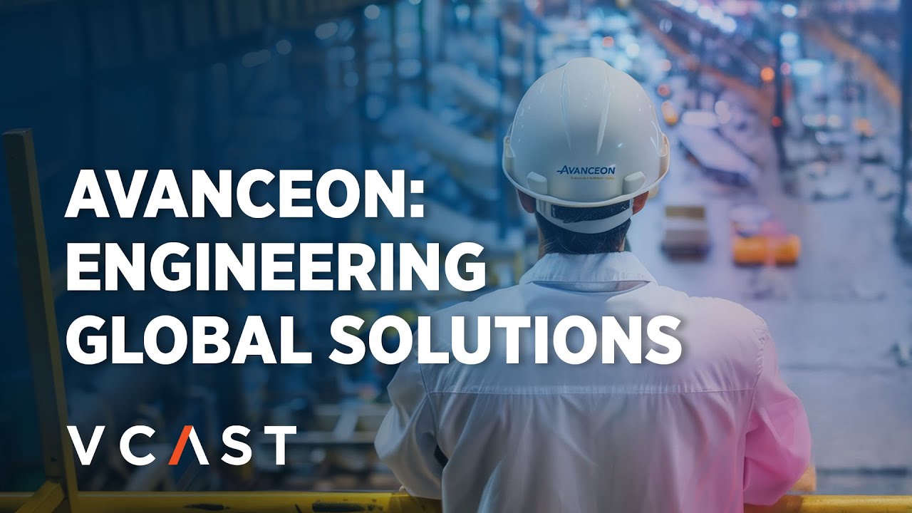 Avanceon: Pakistan's Global Industrial Automation Experts - YouTube