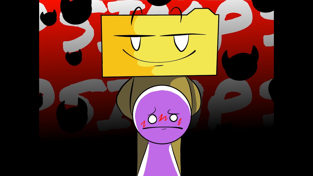 BOB is a simp! - YouTube