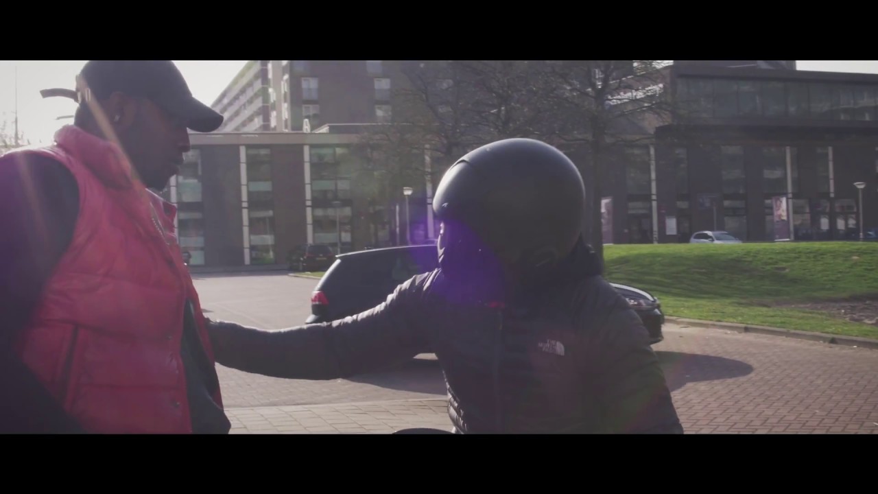 Rush Banks - Damn. (Prod by Anish) - YouTube