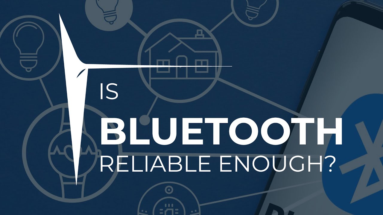 BLE Strength and Mobile Credentials: Quick Facts - YouTube