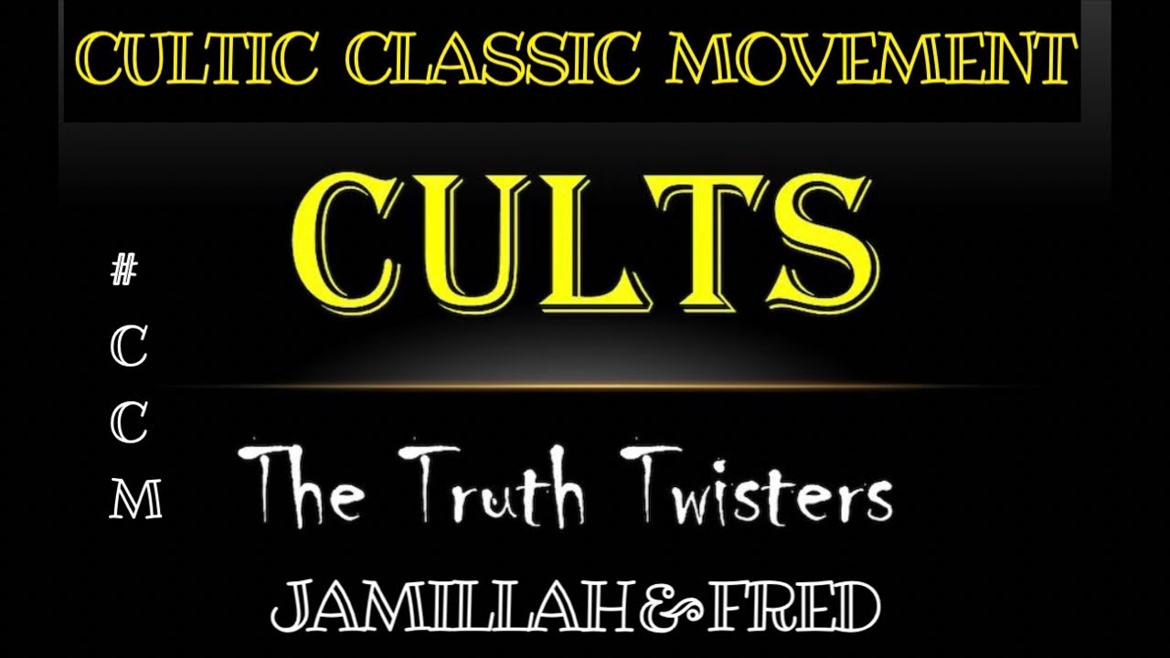 #RRR “RELENTLESS RO’ #REVEALS #THAT #CCM IS A #CULTIC #CLASSIC # ...