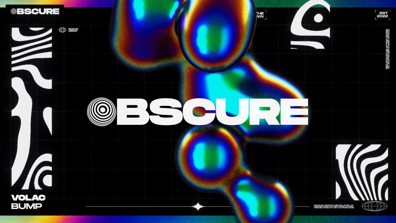 Volac - Bump - YouTube