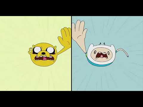 The Best parts of Cartoons Episode 1 - YouTube