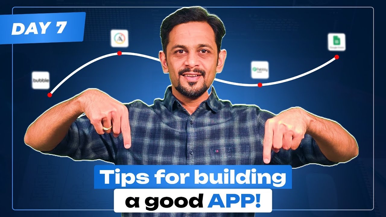 How Successful Apps Are Built - YouTube