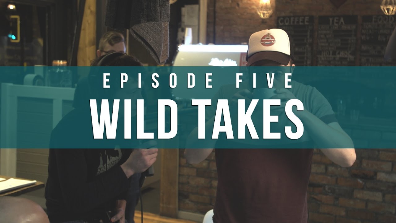 Wild Takes | Episode 5: Indie Film Sound Guide | The Film Look - YouTube