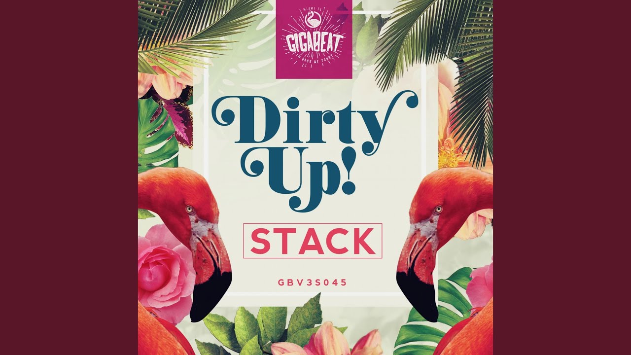 Stack (Original) - YouTube