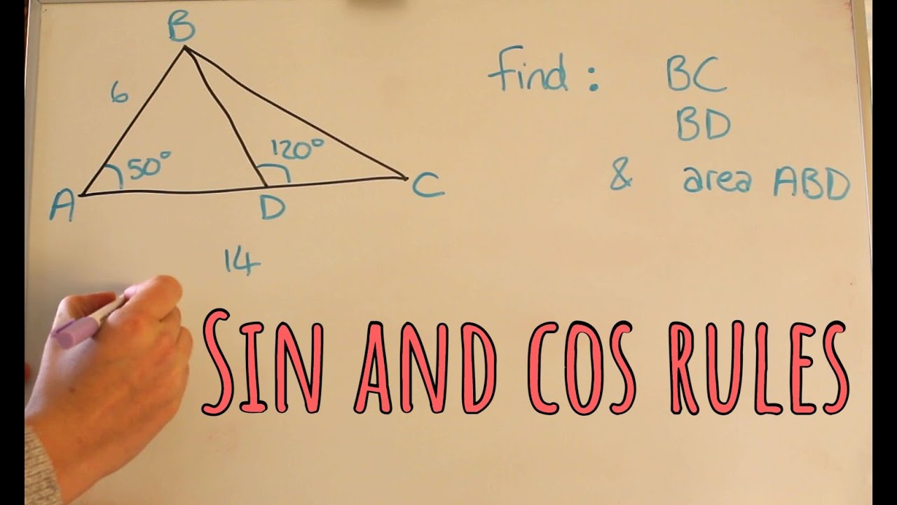 Sin And Cos Rules YouTube sin-and-cos-rules-youtube