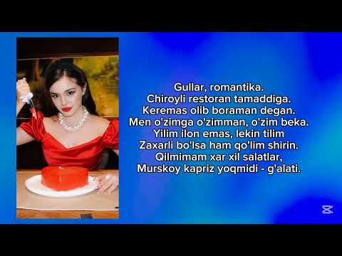 [Q.zlar]Baland #easy #lyrics#easy lyrisc@group_q.zlar_a @mad1na_7777 @Q.zlar_Dinora @Q.zlar_fan 