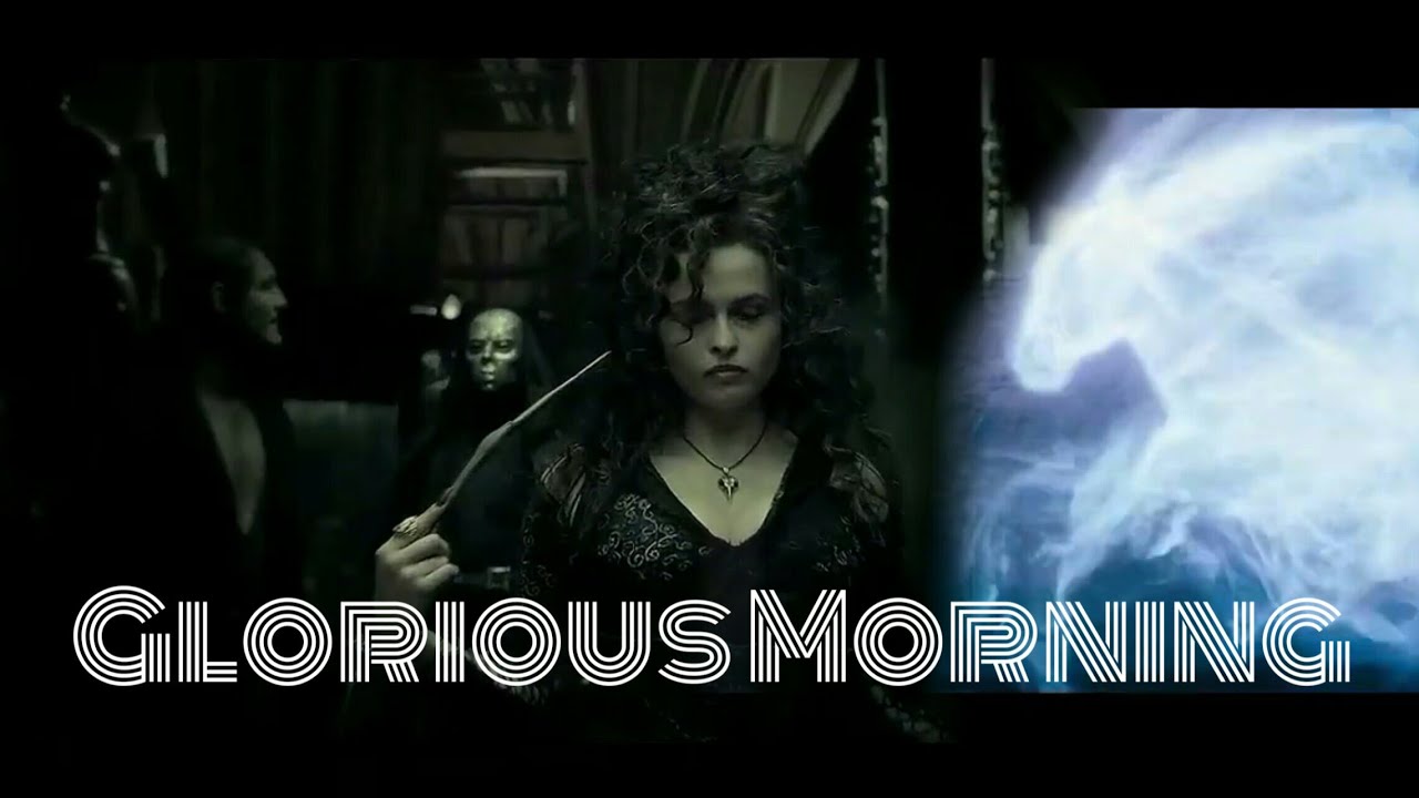 Harry Potter || Glorious Morning - YouTube