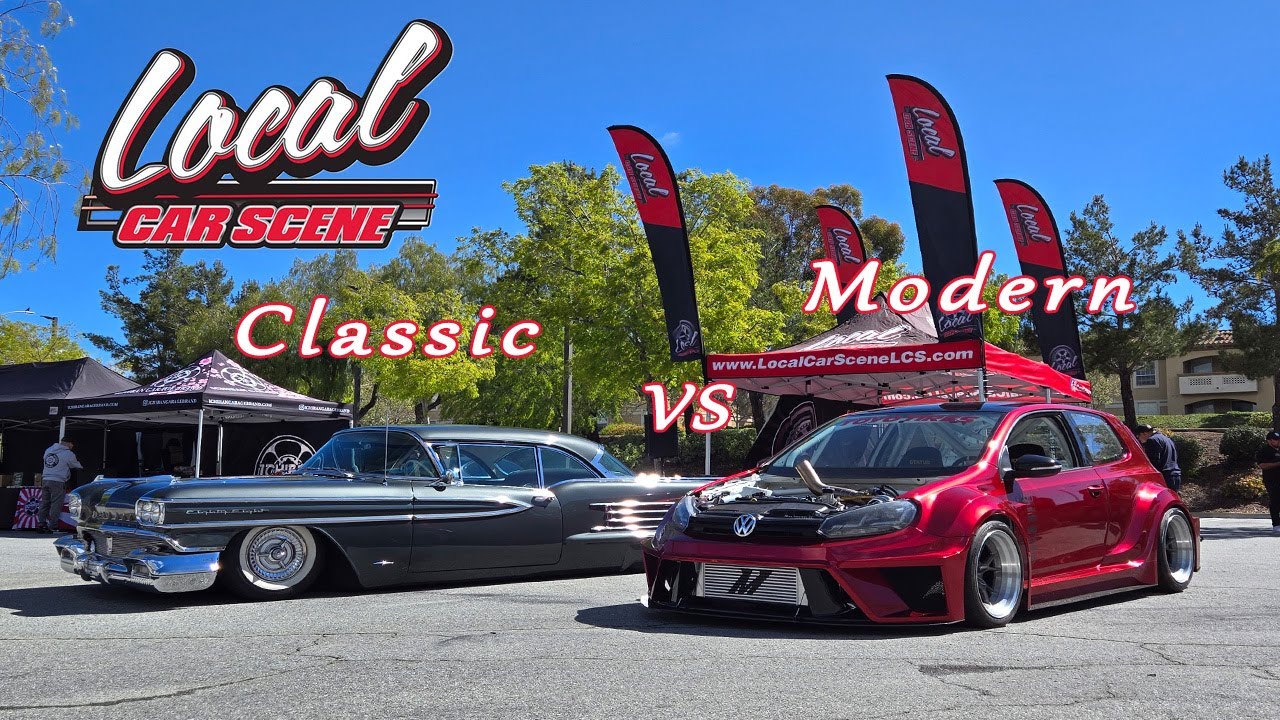 Temecula's Epic Local Car Scene! | 2024 | Onewheel | Car | import | POV ...