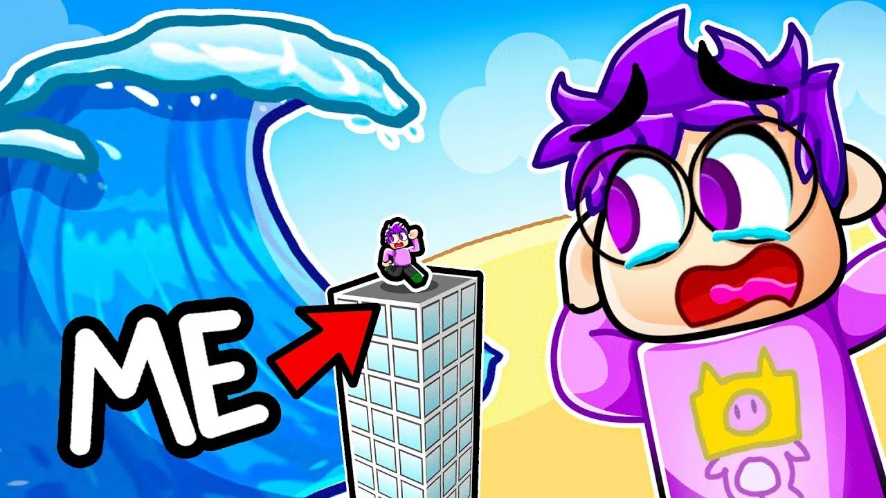 CAN WE SURVIVE THE MOST DANGEROUS NATURAL DISASTER GAMES YouTube can-we-survive-the-most-dangerous-natural-disaster-games-youtube