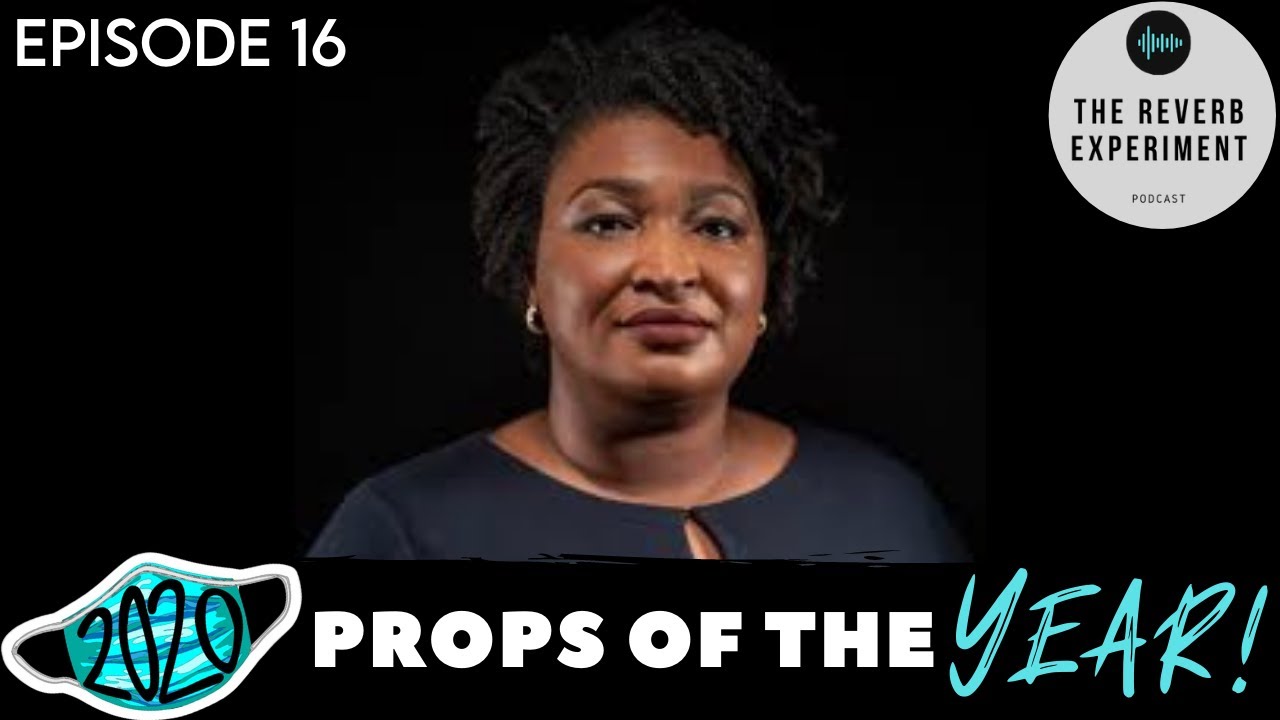 2020 Props of the Year | The Reverb Experiment Podcast - YouTube