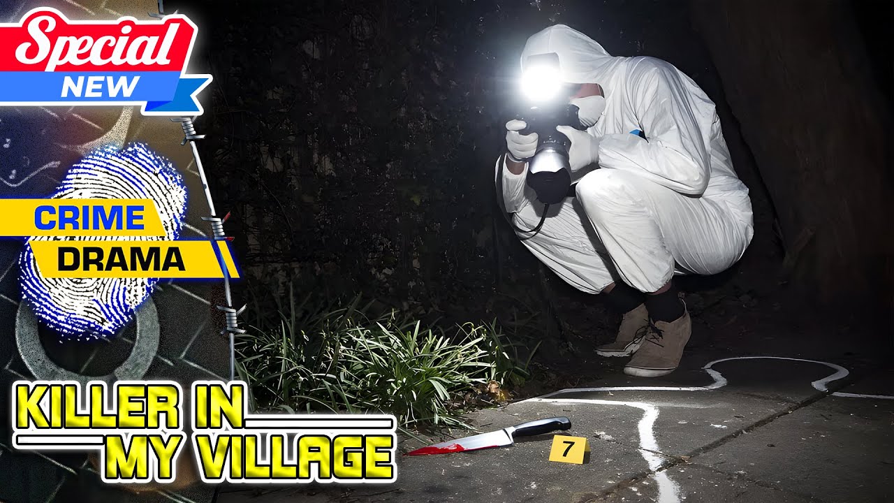Killer in My Village 2025 Special 🔥🔥 Mika Cudworth 🔥🔥 Full Episodes ...