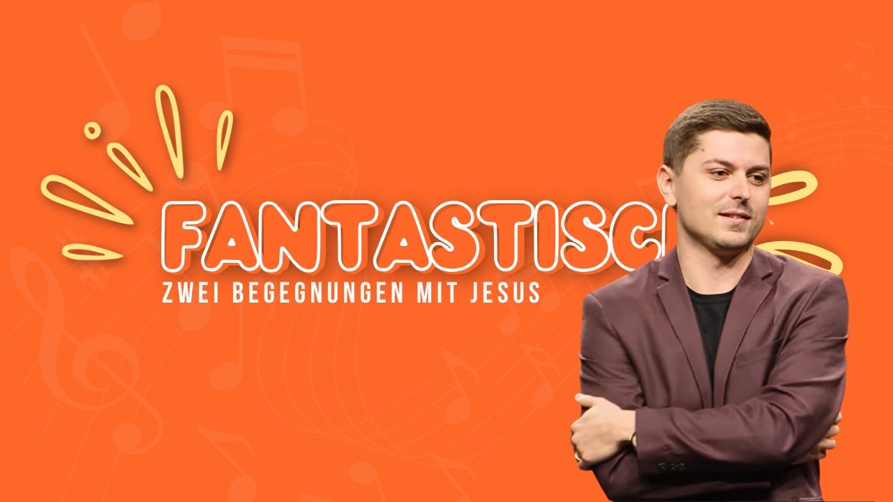 Aus zu wenig wird mehr als genug | FANTASTISCH - YouTube