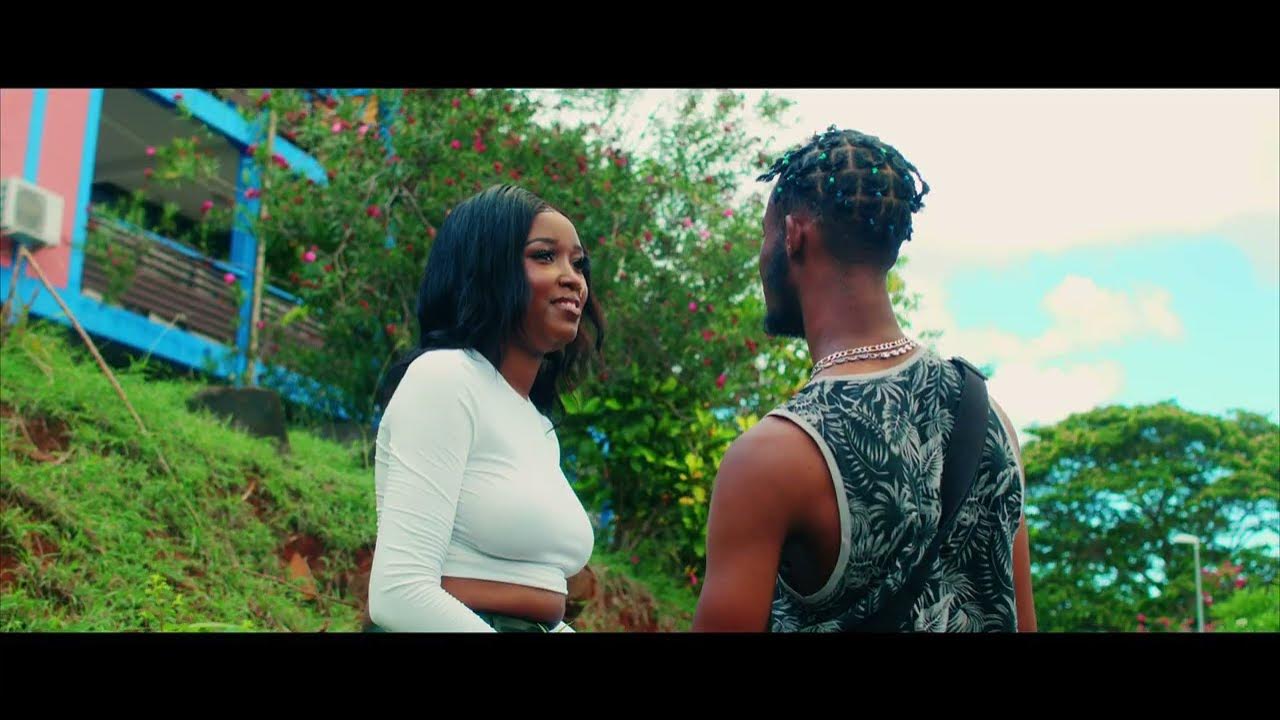 Tsano - Madame (clip officiel) "partie 1" by The One Futur - YouTube