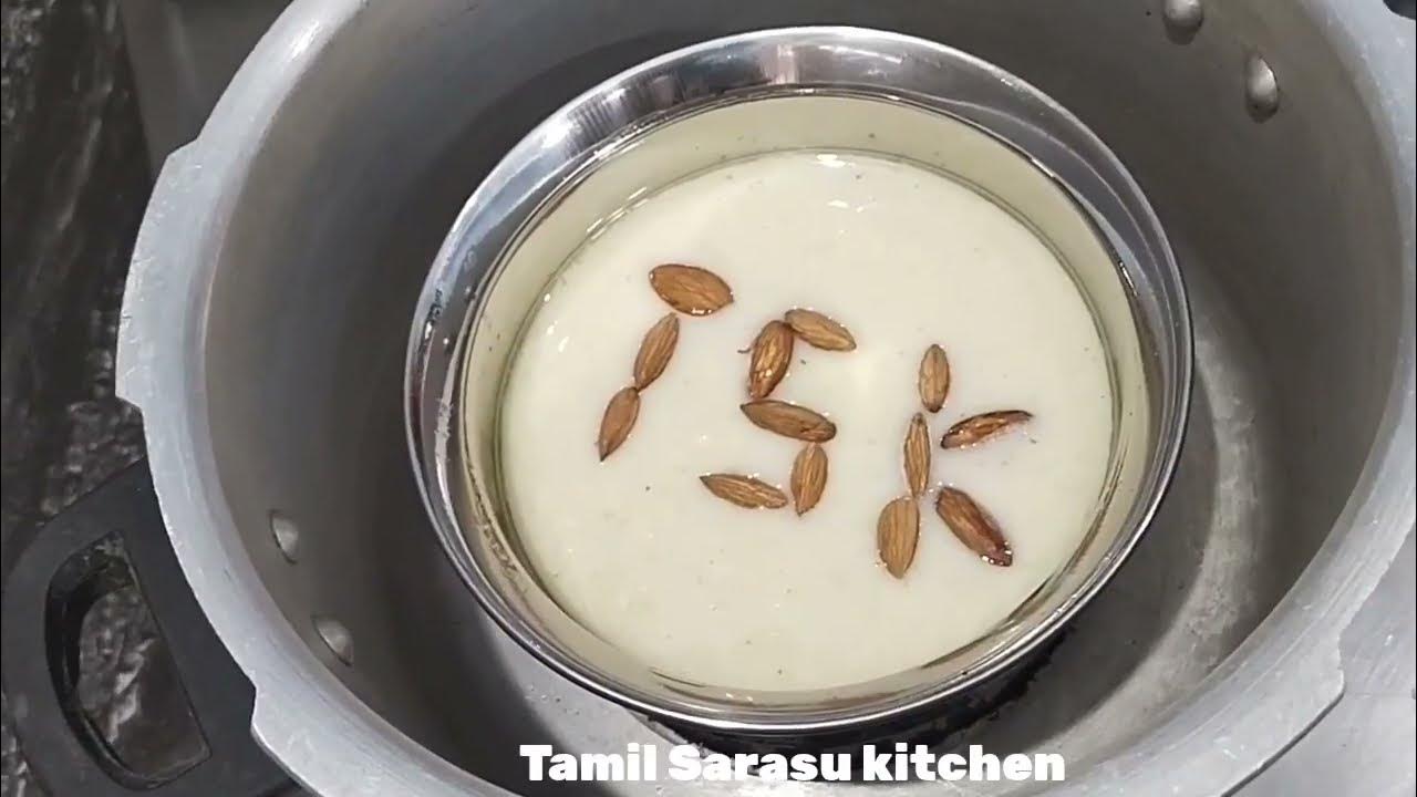 Cooker Cake cooker-cake