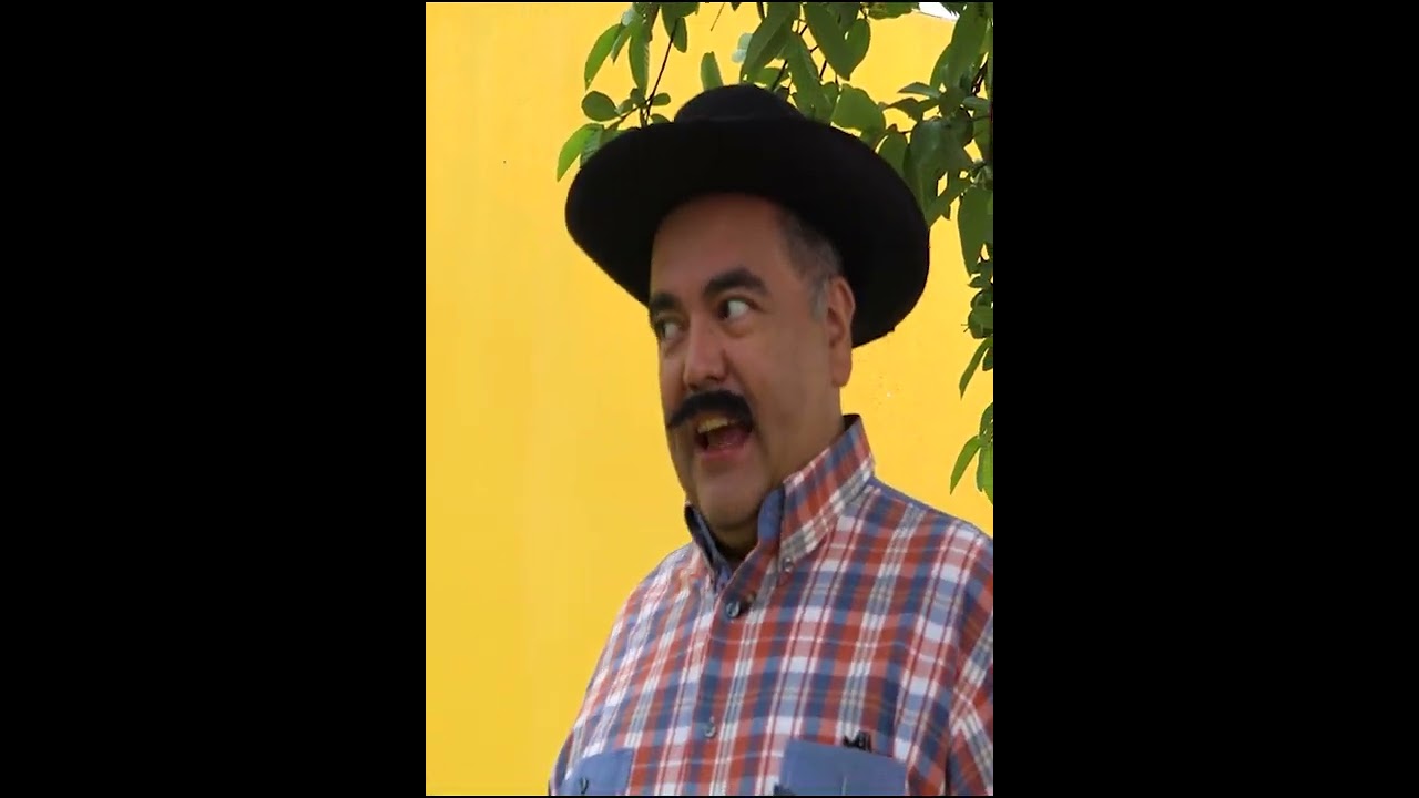 TIO NECTA, NITO Y NETO,FANTASMAS - YouTube