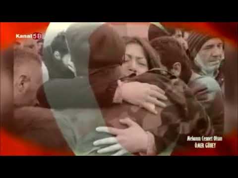 azerbaycan sehitleri turk sehitleri