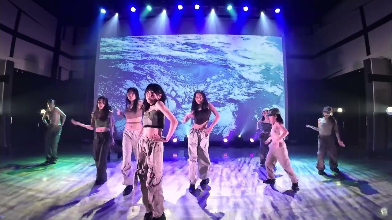 2025.2.23【MIRROR DOLL vol.6】NiziU (니쥬)★ BELIEVE ★ダンスカバーMiniU from ふぁんきーFUNKYダンスチーム - YouTube