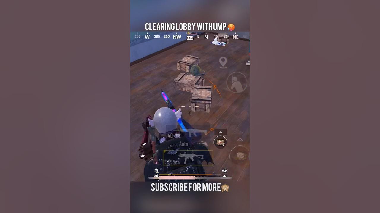 Clearing Snow Village With UMP🥵🔥 In Bgmi/Pubg #shorts #bgmi #pubg #gaming #ytshorts - YouTube