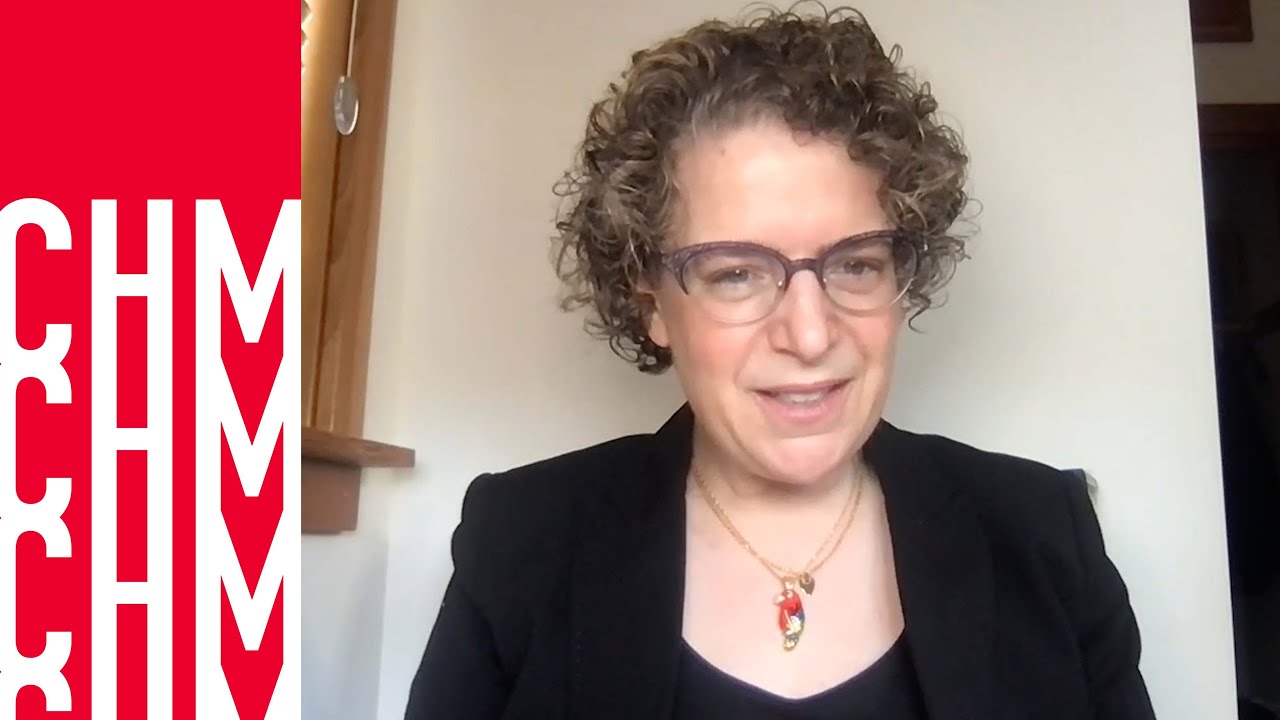 Chatbots Decoded Interview: Emily Bender - YouTube