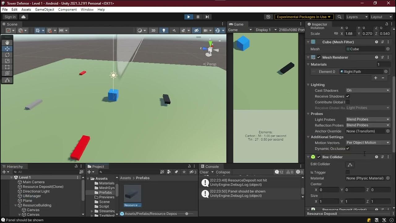 Anonymous Game Creating in #Unity , C# codes from #CHATGPT freeVersion ...